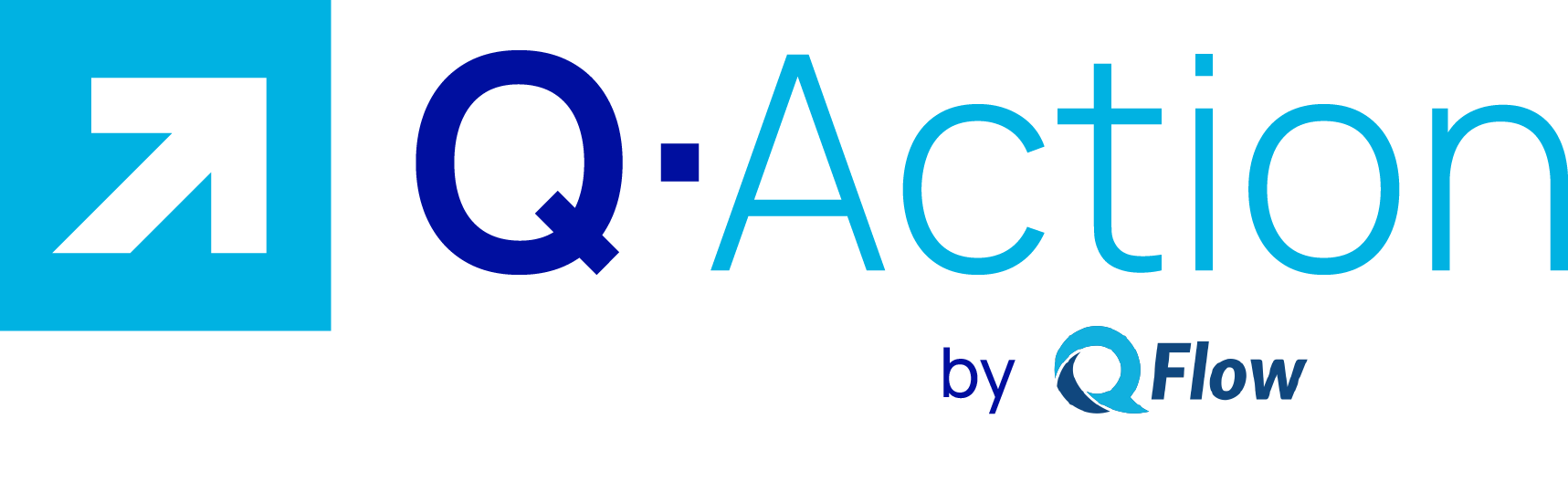 Electronic Records Management | QFlow